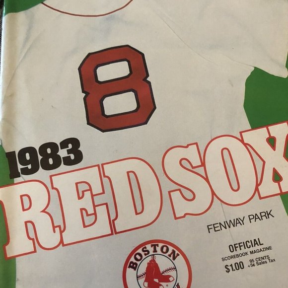 Games | Yazztony C Remy Tribute Program 1983 1986 Patriots Superbowl ...